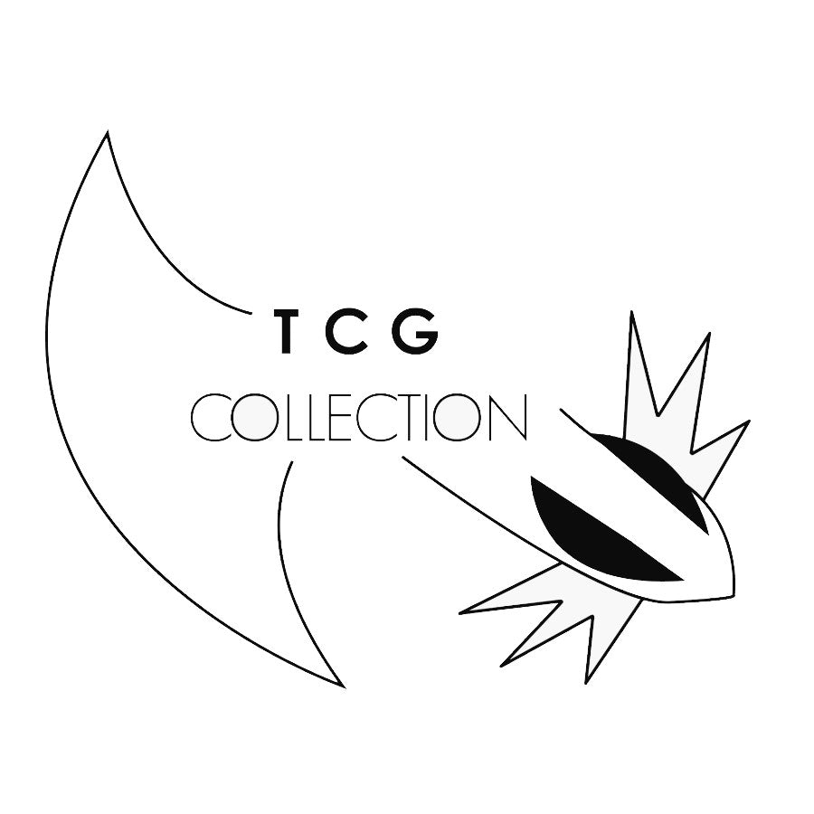 tcg-collection.fr | Boutique Pokémon | [FR]